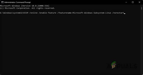 How To Fix Error Code On WSL
