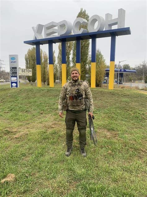 На фронті загинув військовий Павло Петриченко Новини України Krapka Media