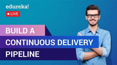 continuous delivery pipeline tutorial for beginners devops training