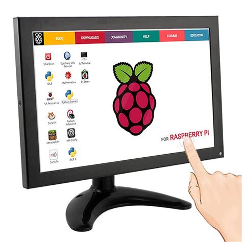 Crowpi Official Store Raspberry Pi Laptop Raspberry Pi Kit