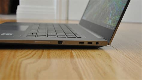 HP ZBook Create G Review Power To The Professional Reviewed