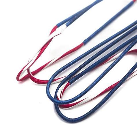 Bowtech Replacement Strings Shop Custom Colors 60x