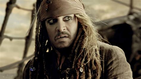 «Пираты Карибского моря 6 без Джека Воробья дадут ответ на главный вопрос