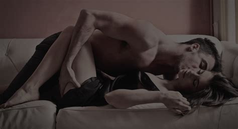 Sex And Marketing How To Get More Of Both Ghost Influence