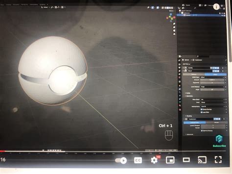 Subdivision Isnt Working After Bevel So The First Pic Is Mine I Added