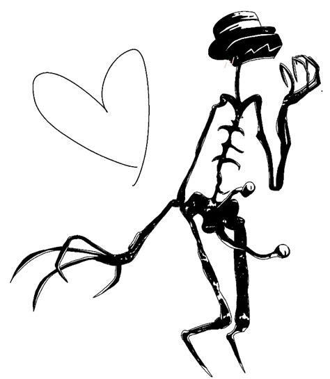 Rule 34 2 Penises Clothing Diphallia Diphallism Genitals Hat Headgear Headwear Heart Symbol