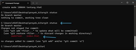 Tutorial Git 3 Git Commit Malas Ngoding