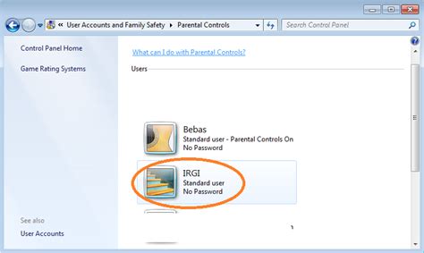 Cara Memblokir Aplikasi Dengan Parental Control Di Windows 7 Hybrid Co Id