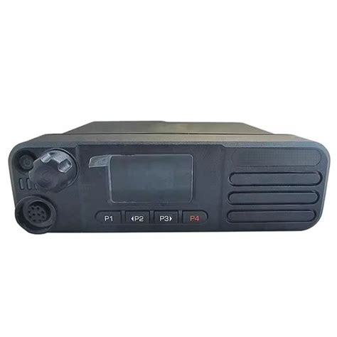 Original Motorola Walkie Talkie Dm4401 Suitable For Xir M8628 Xpr5350 Dgm5500 UHF VHF Car Dual