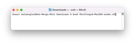 Installing Tensorflow On The M1 Mac Towards Data Science