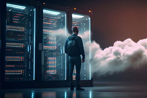 Elastic Cloud Server OREL CLOUD