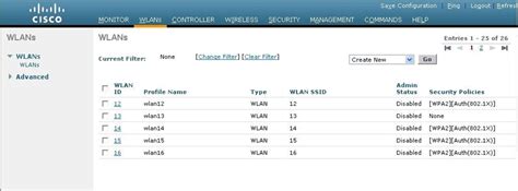 29 Configure The Components Of A Wireless Lan Access For Client
