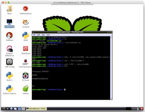 Python Serial Inwaiting Example Python Serial Inwaiting Example
