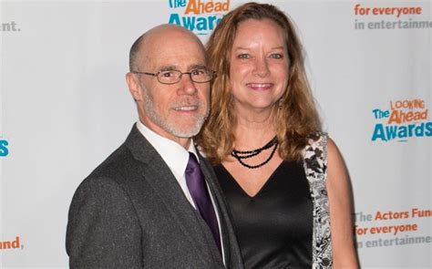 Barry Livingston Wife A Look At His Personal Life And Marriage