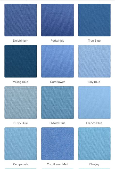 Best Turquoise Color Palettes With Names And Hex Codes Artofit
