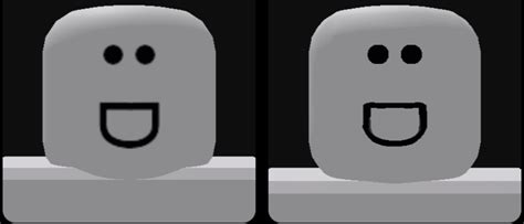Classic And Dynamic Head Comparison Documentation Roblox Creator Hub