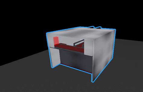 Shadow Bleeding In Walls Scripting Support Developer Forum Roblox