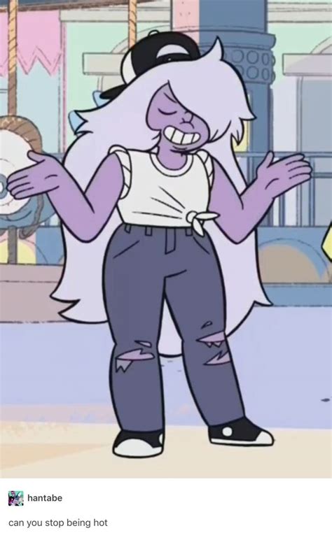 Pin By Bluejems On Steven Universe Steven Universe Funny Amethyst Steven Universe Steven