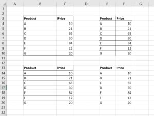 How To Remove Cell Borders In Excel SpreadCheaters