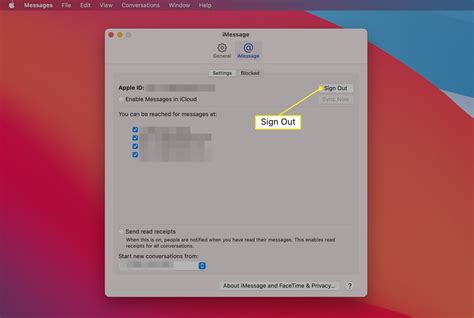 How To Reset MacBook Air
