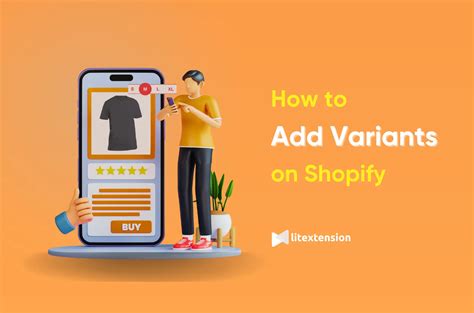 How To Add Variants On Shopify 101 Guide With Screenshots 2025