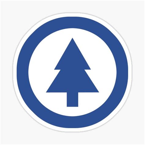 Dipper Pines Hat Symbol