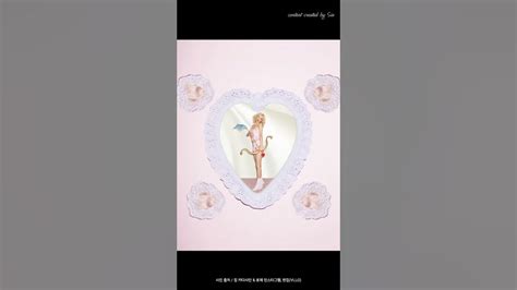 핀업걸로 변신한 로제 킴 카다시안 속옷 브랜드 스킴스 발렌타인 한정판 컬렉션 모델되다 ️ 🍬 속옷브랜드 킴카다시안 Skims 스킴스 라운지웨어 블랙핑크