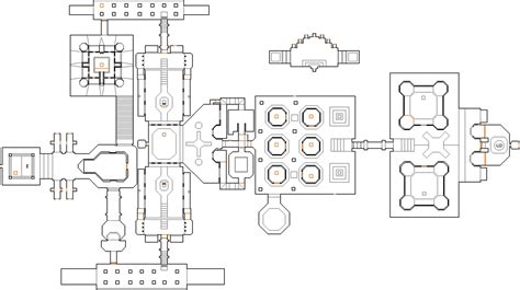 MAP Project Space The Doom Wiki At DoomWiki Org
