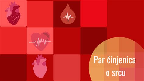 Činjenice O Srcu Nauka Govori