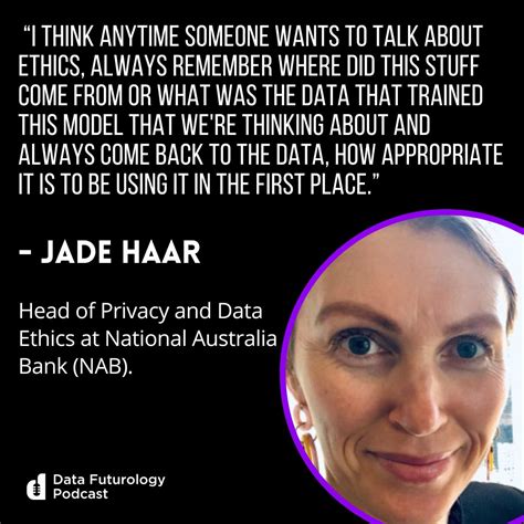 Podcast Datafuturologypodcast Dataethics Ai Podcast Ethicalai