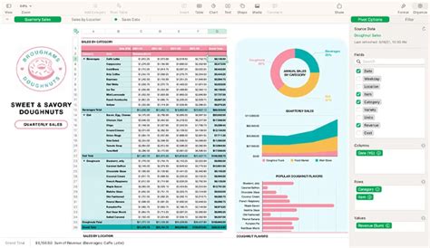 Apple Numbers For Macos Download Latest 2025 Filecr