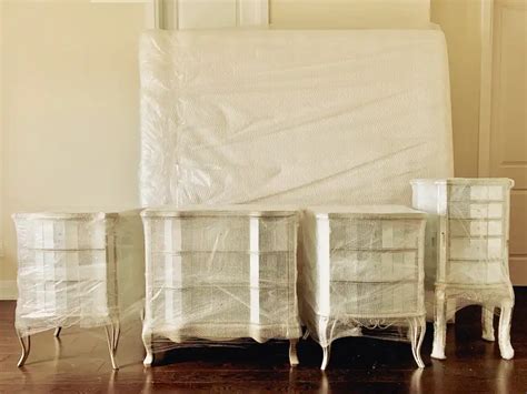 Assembling Disassembling And Packing In Toronto GTA Mens Power Movers