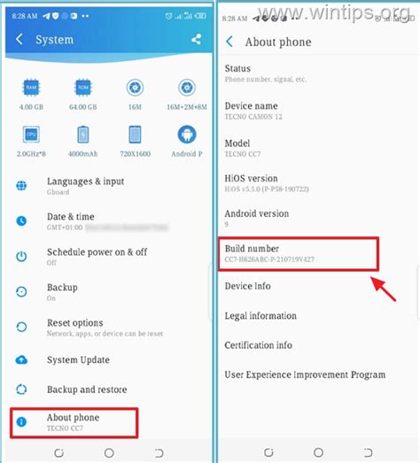 Windows 10 11 Cannot Recognize Android Device Solved