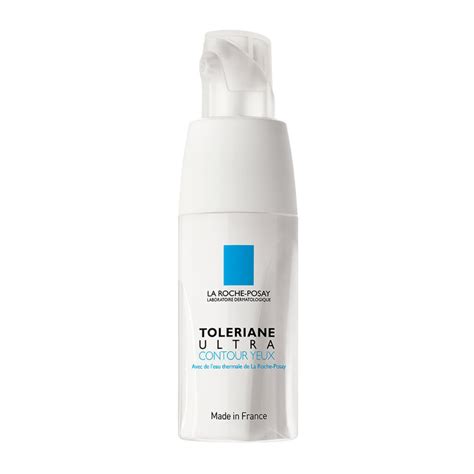 La Roche-Posay Toleriane Ultra Eyes 20ml - Feelunique
