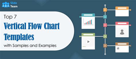 Top 7 Vertical Flow Chart Templates With Samples And Examples