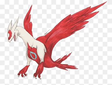 Latias Png PNGWing