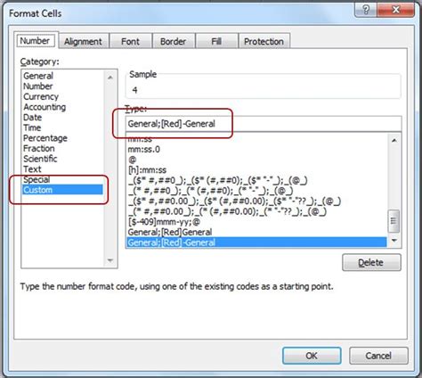 7 Amazing Excel Custom Number Format Tricks You Must Know