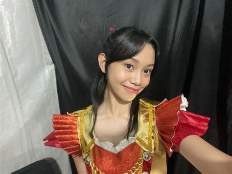 Biodata Dan Profil Gendis Jkt48 Member Generasi 11 Termuda