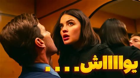 خلاصه فیلمدختر و پسره با هم همکارن و برای رقابت شغلی پسره سوراخ براش