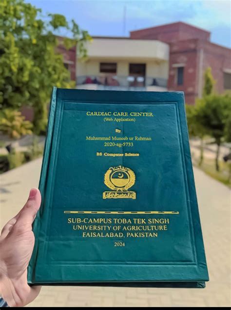 Muhammad Muneeb Ur Rehman On Linkedin Graduation Cs