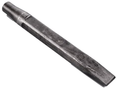White Cap Apt 12 Jumbo 11x Rivet Buster Chisel White Cap Apt 12 Jumbo 11x Rivet Buster Chisel
