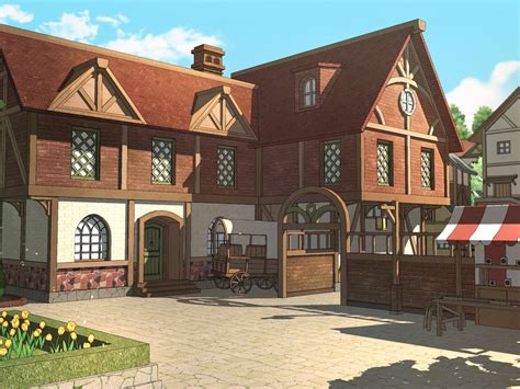 스케치업 로판 일러스트를 위한 평민들의 거리 텀블벅 크리에이터를 위한 크라우드펀딩