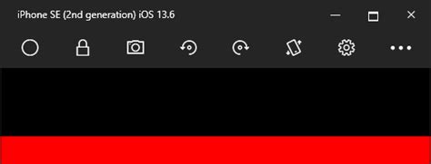Bug Shapes Drawing Inconsistencies · Issue 11498 · Xamarinxamarinforms · Github