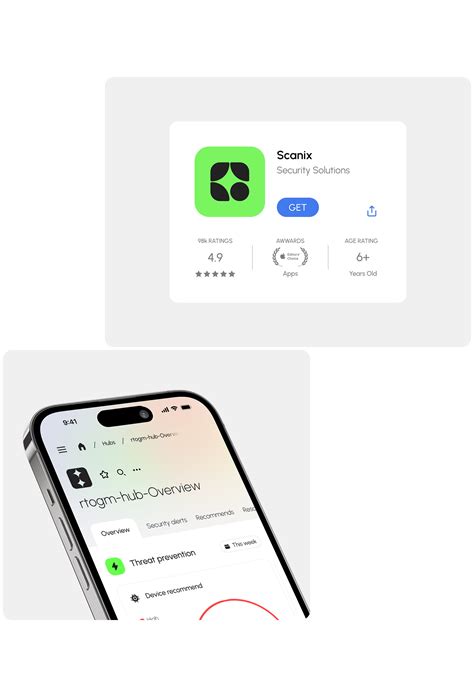 Artificial Intelligence In Cybersecurity Ux And Ui Design 15 Images