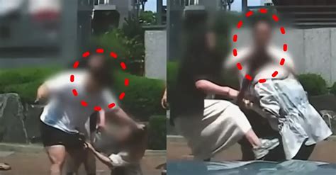 주차 시비 때문에 잔인하게 여성 폭행한 인천 유명 보디빌더 정체 신상 사진 포스트쉐어