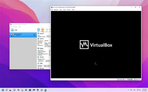 Kamu Pengguna Virtual Box Lakukan Ini Sekarang