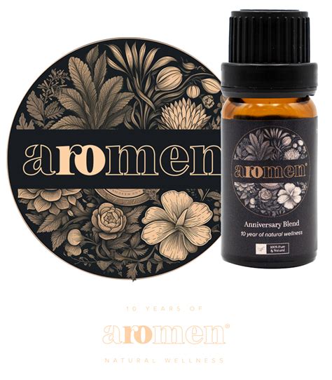 10 Years Of Aromen Aromen B2b