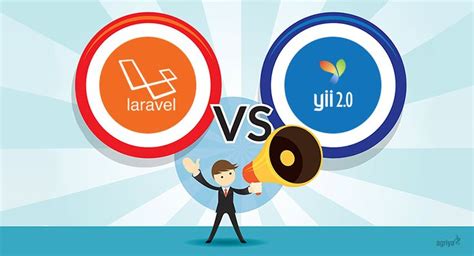 Laravel Vs Yii Making The Right Choice For Your Business Php