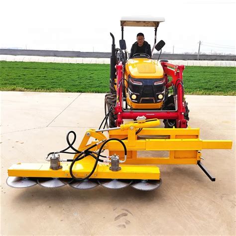 Tree Cutting Machine Model GJ Afrimart Online