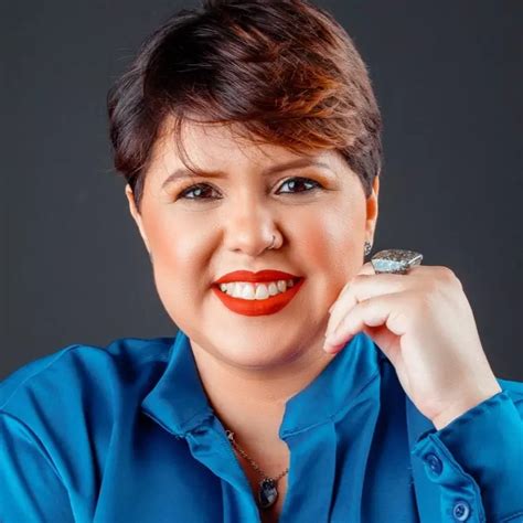 Psicóloga Anna Thaís Queiroz Psymeet